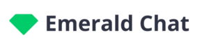 💬 Chat Rooms - Emerald Chat