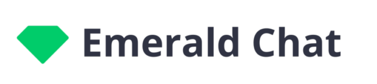 Emerald Chat: The Leading Omegle Alternative for Video Chat - Emerald Chat